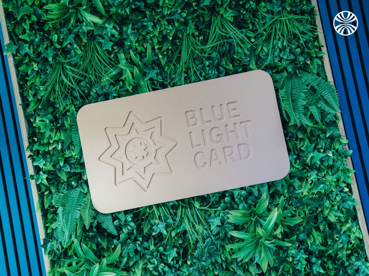 Blue Light Card Jobs and Careers | Welcome to the Jungle (formerly Otta)