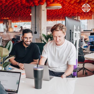 Jigsaw Jobs and Careers | Welcome to the Jungle (formerly Otta)