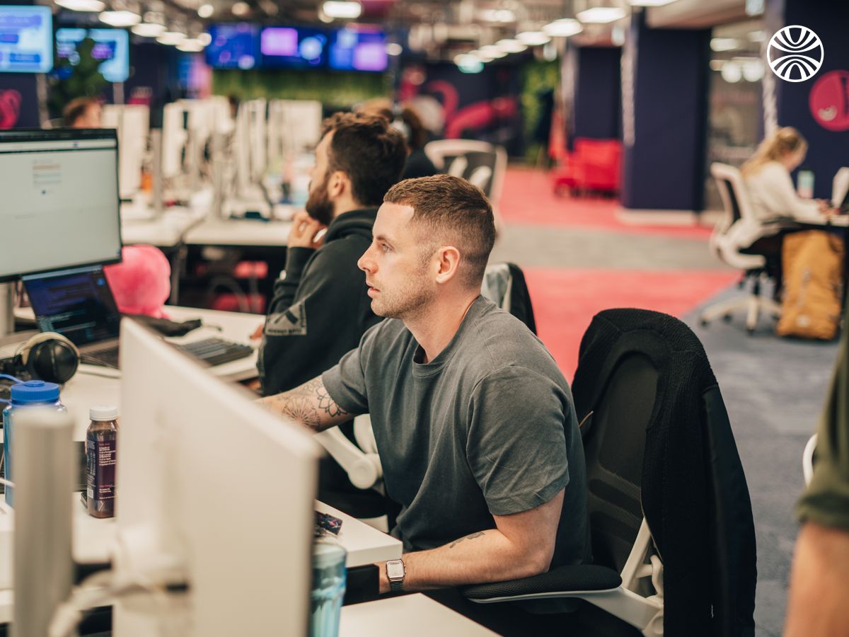 Kraken.tech Jobs and Careers | Welcome to the Jungle (formerly Otta)