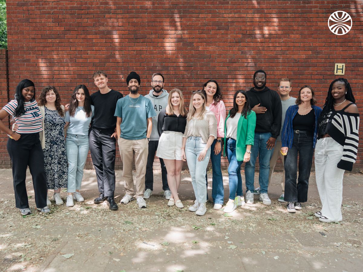 Welcome to the Jungle (formerly Otta) Jobs and Careers | Welcome to the ...