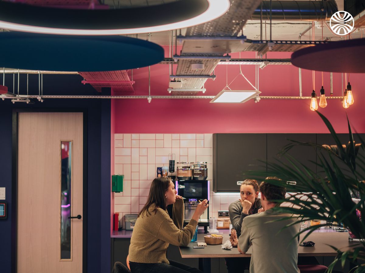 Kraken.tech Jobs and Careers | Welcome to the Jungle (formerly Otta)