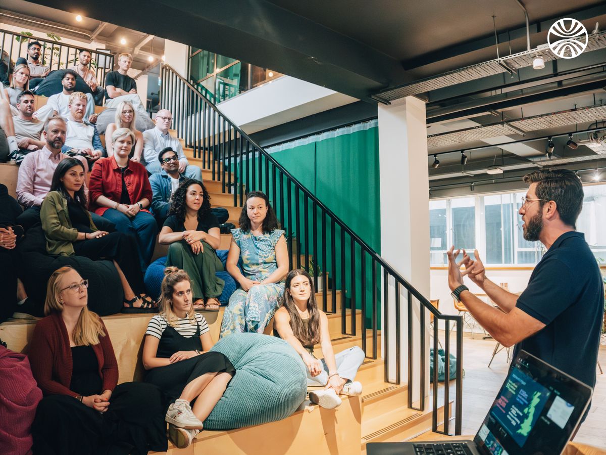 Patchwork Jobs and Careers | Welcome to the Jungle (formerly Otta)