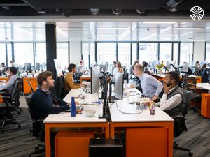 AlphaSights Jobs and Careers | Welcome to the Jungle (formerly Otta)