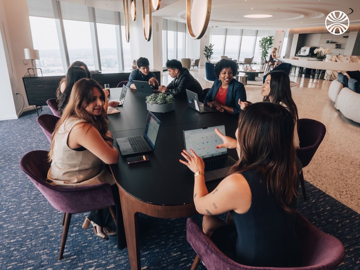 Circle Jobs and Careers | Welcome to the Jungle (formerly Otta)