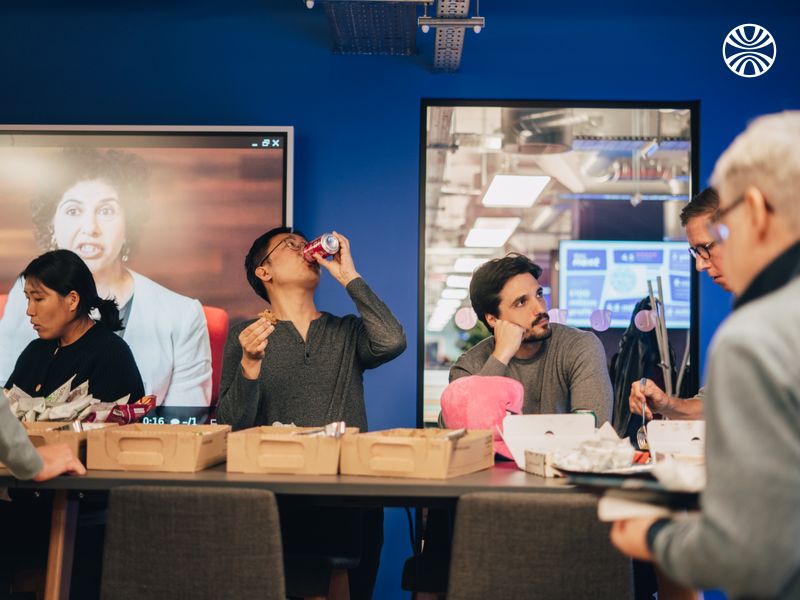 Kraken.tech Jobs and Careers | Welcome to the Jungle (formerly Otta)