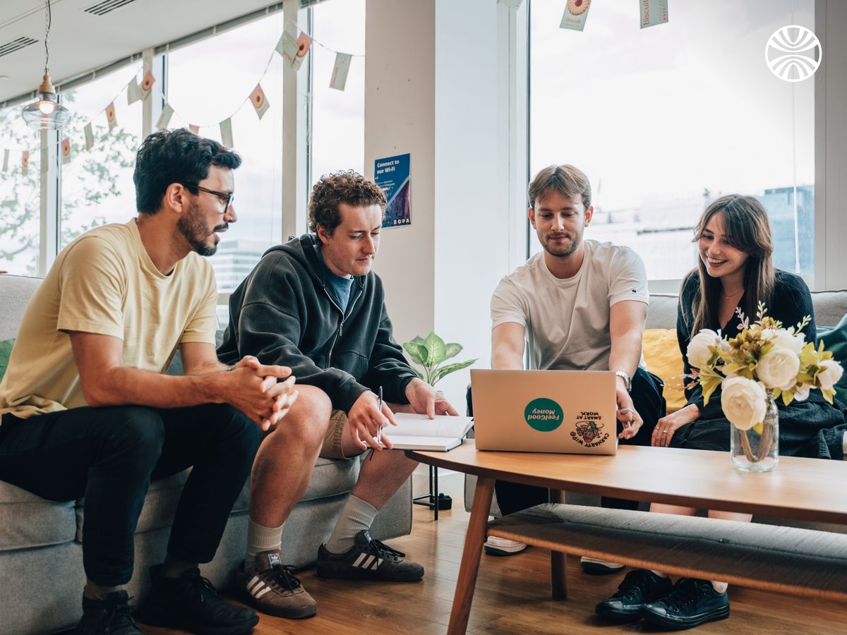 Zopa Jobs and Careers | Welcome to the Jungle (formerly Otta)