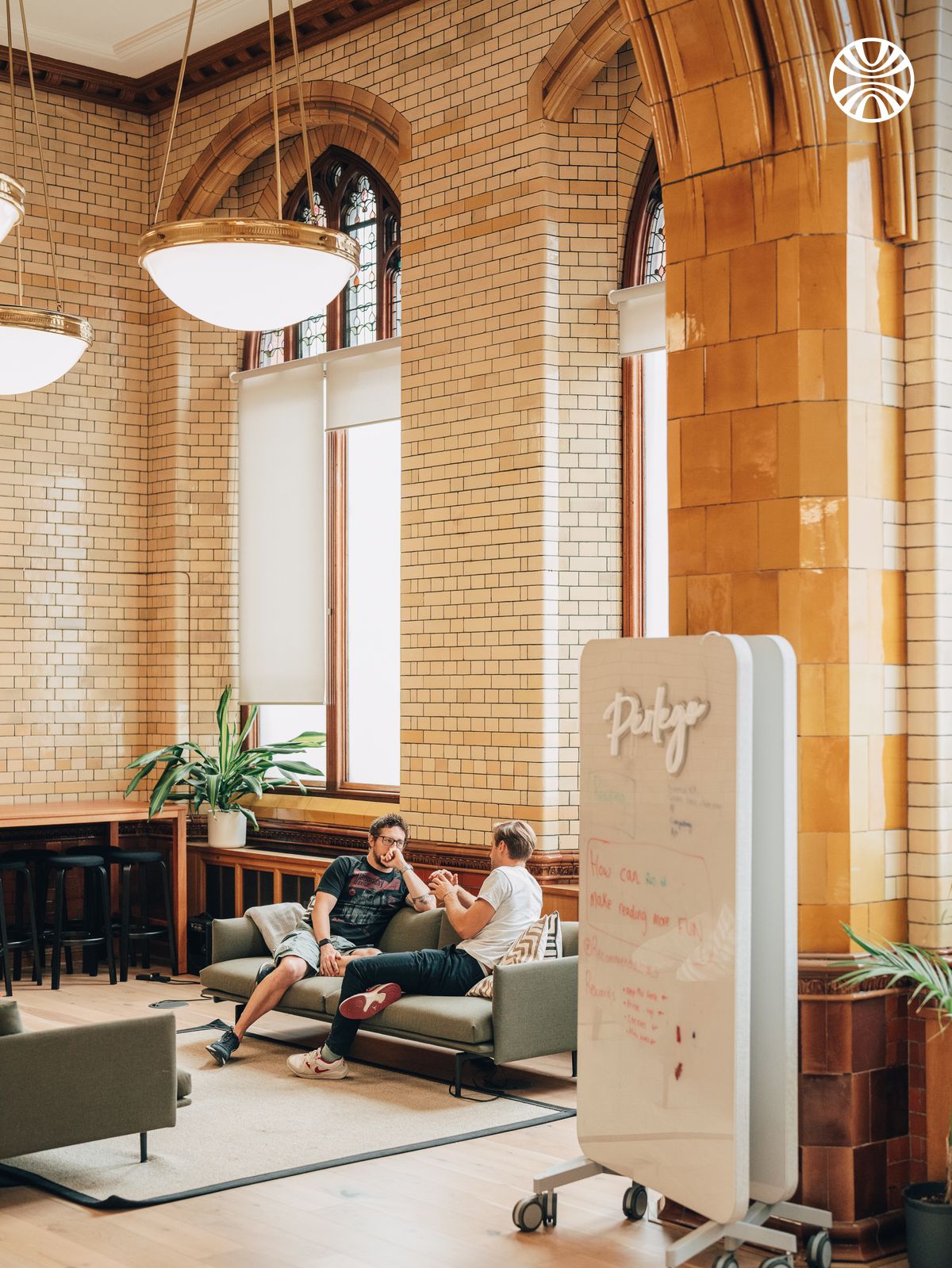 Perlego Jobs and Careers | Welcome to the Jungle (formerly Otta)
