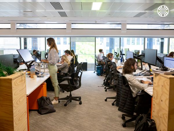 AlphaSights Jobs and Careers | Welcome to the Jungle (formerly Otta)