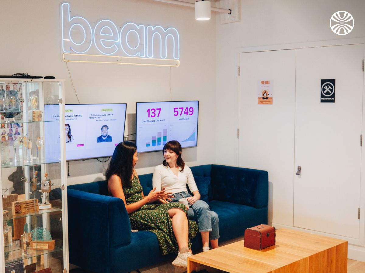 Beam Jobs and Careers | Welcome to the Jungle (formerly Otta)