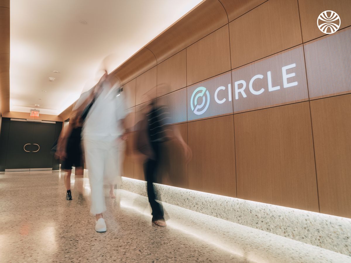 Circle Jobs and Careers | Welcome to the Jungle (formerly Otta)