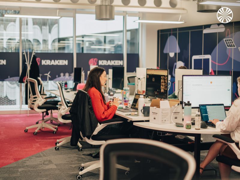 Kraken.tech Jobs and Careers | Welcome to the Jungle (formerly Otta)