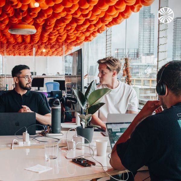 Jigsaw Jobs and Careers | Welcome to the Jungle (formerly Otta)