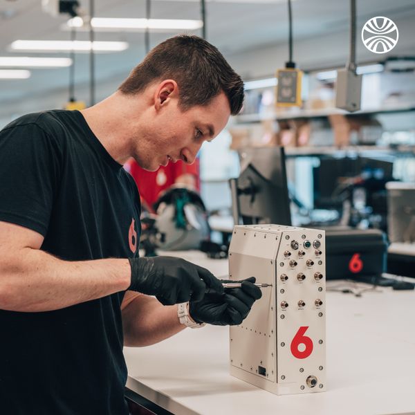 Red 6 Jobs and Careers | Welcome to the Jungle (formerly Otta)