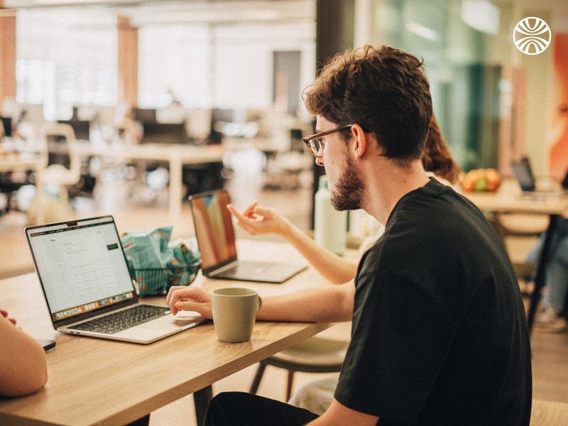 Ben Jobs and Careers | Welcome to the Jungle (formerly Otta)