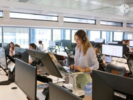 AlphaSights Jobs and Careers | Welcome to the Jungle (formerly Otta)