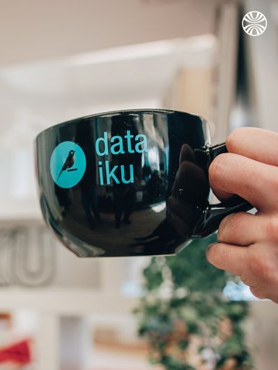 Dataiku Jobs and Careers | Welcome to the Jungle (formerly Otta)